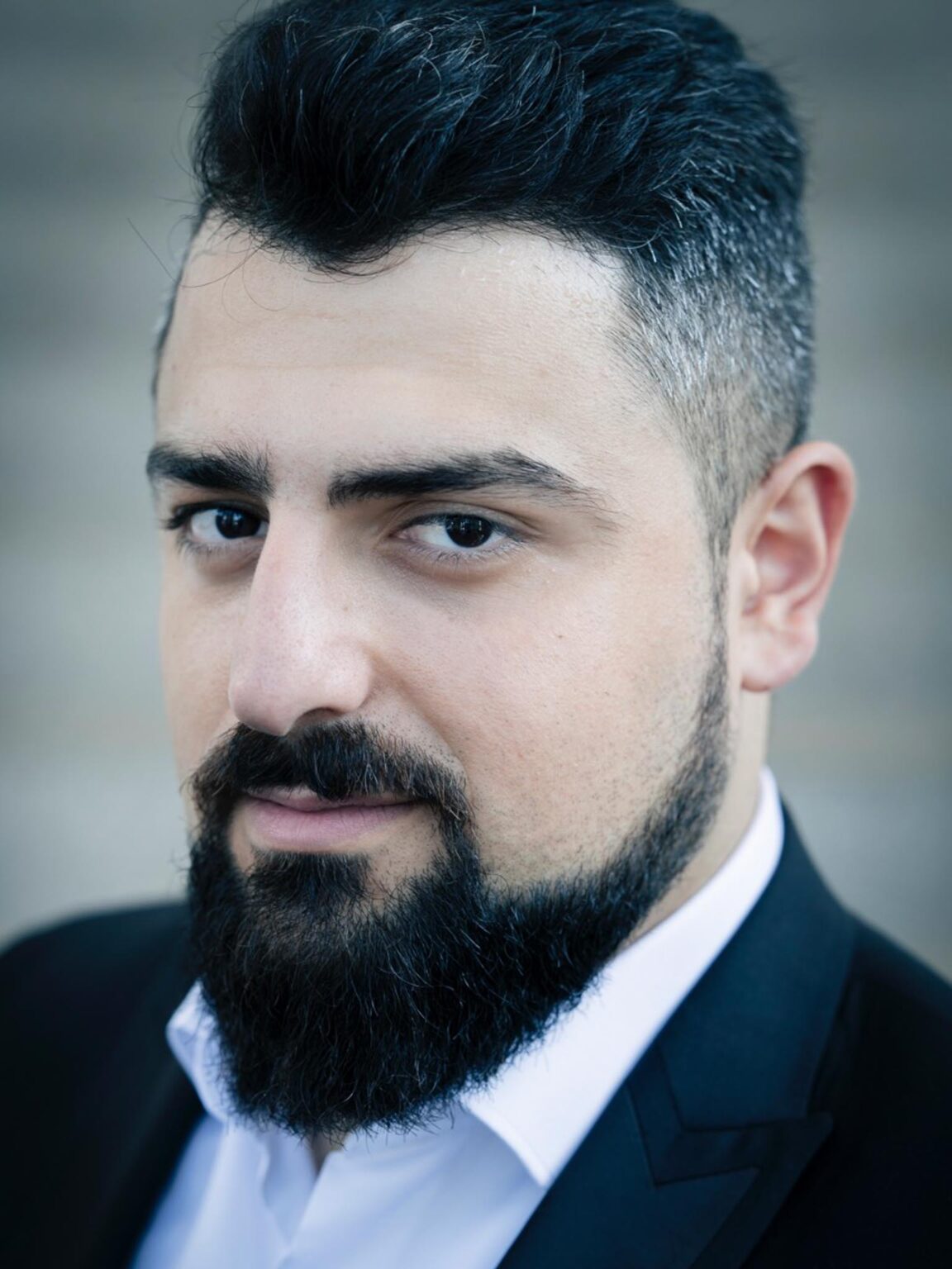 Aksel Daveyan - QSSC 2023