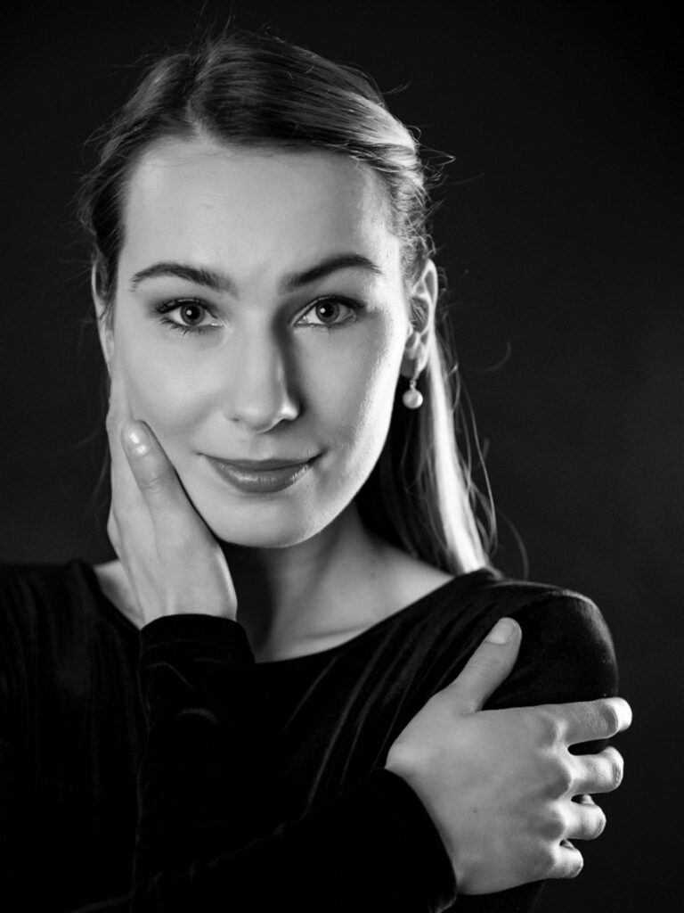 Gabrielè Kupšytė - QSSC 2023
