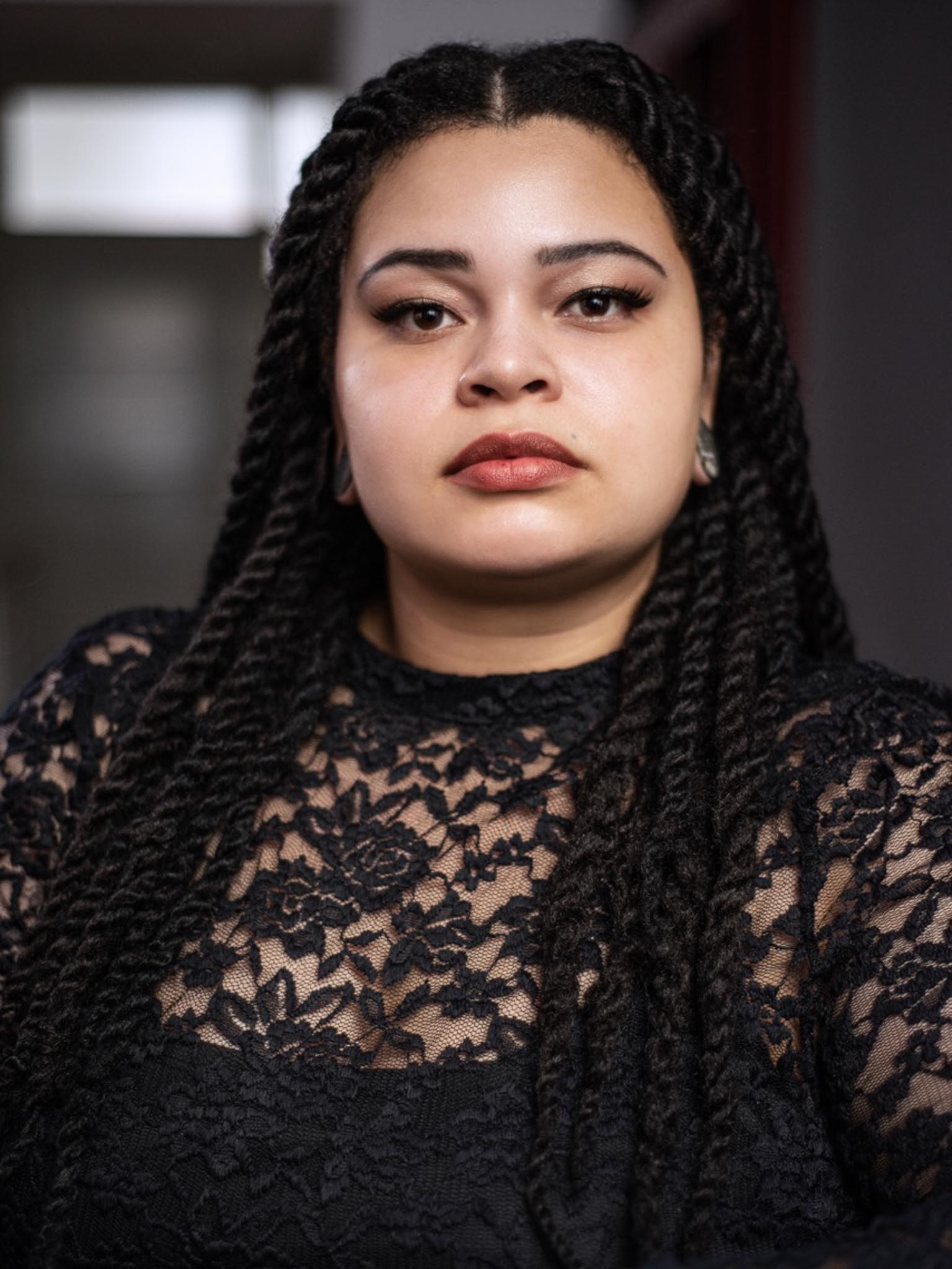 Jasmin White - QSSC 2023