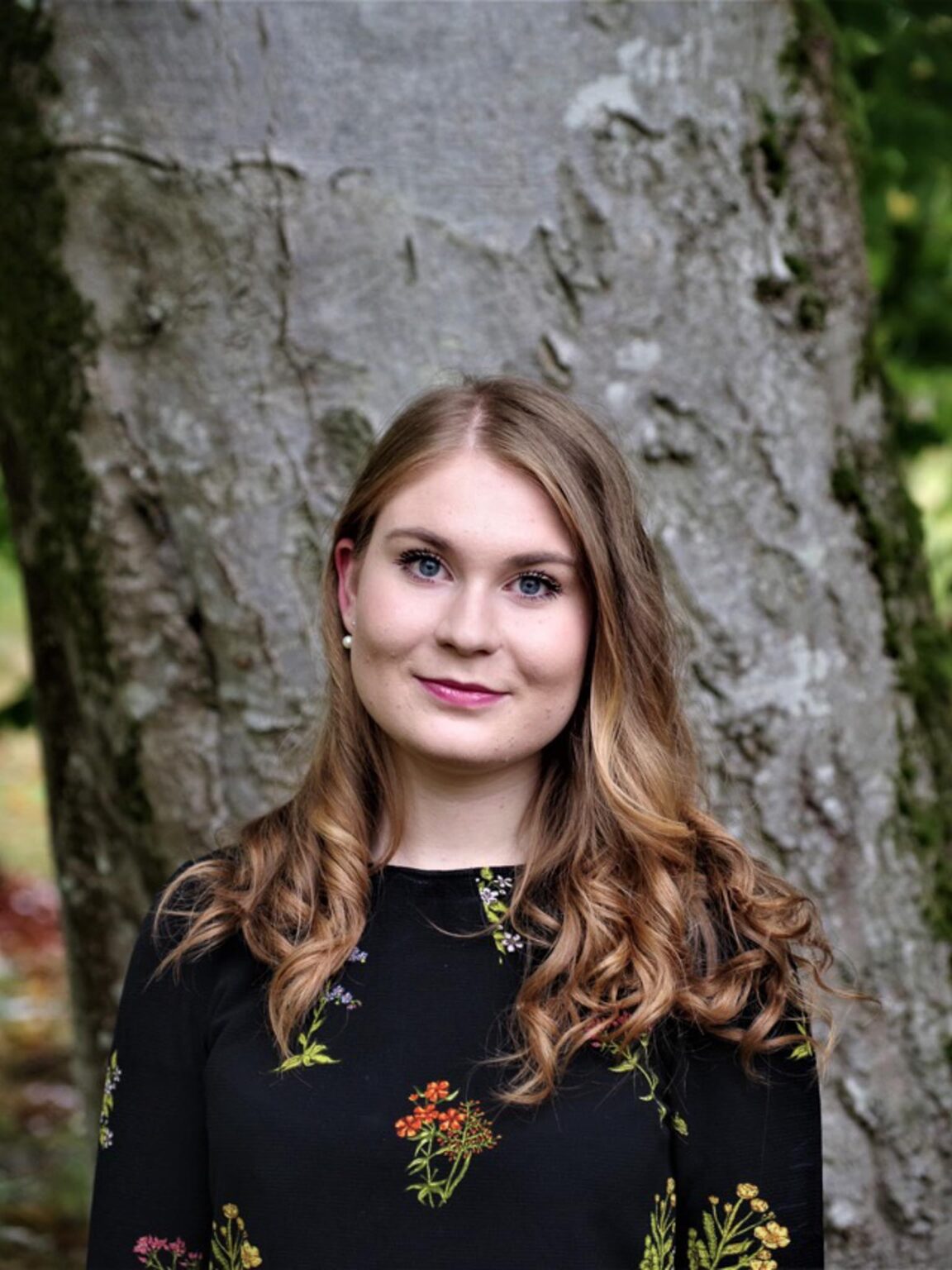 Karolina Bengtsson - QSSC 2023