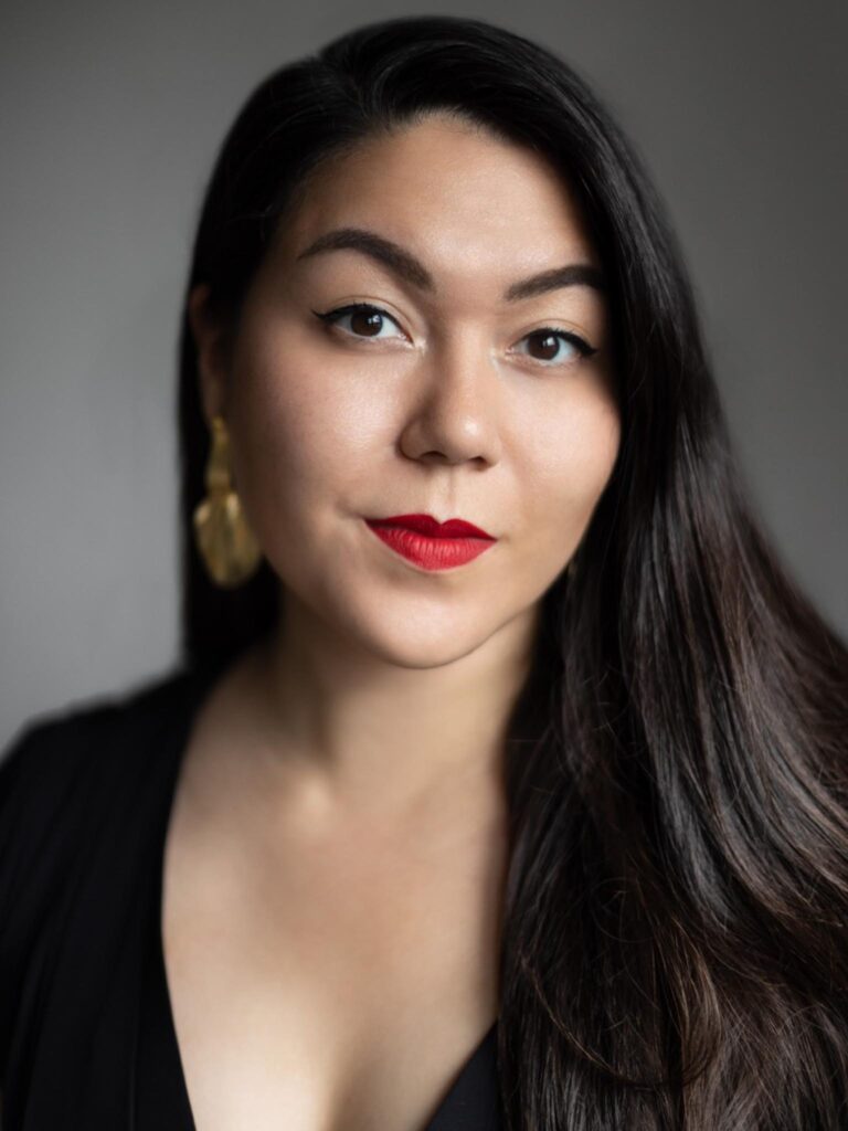 Melissa Zgouridi - QSSC 2023