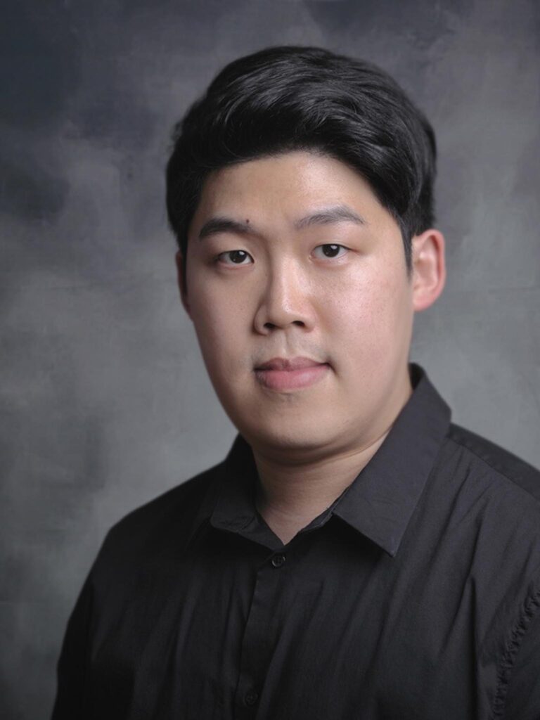 Minseok David Kang