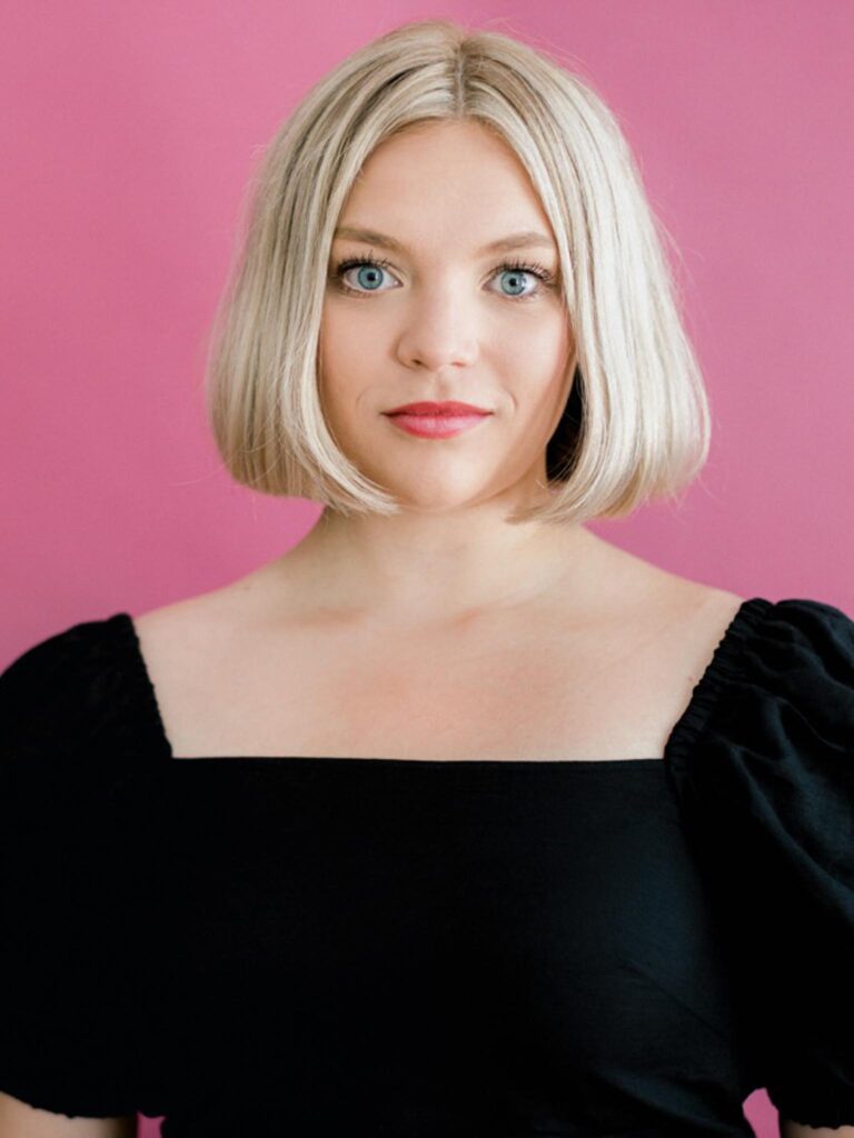 Rebecka Wallroth - QSSC 2023