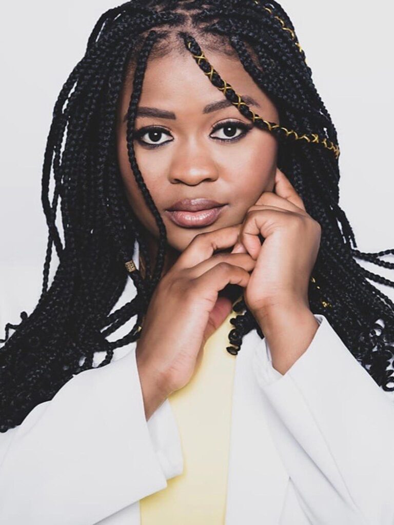 Siphokazi Molteno - QSSC 2023