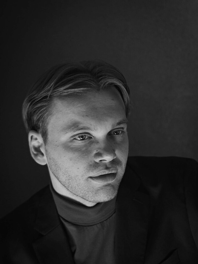Vladyslav Tlushch - QSSC 2023